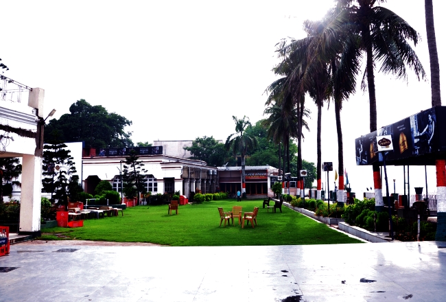 Gallery - Bankipore Club Limited