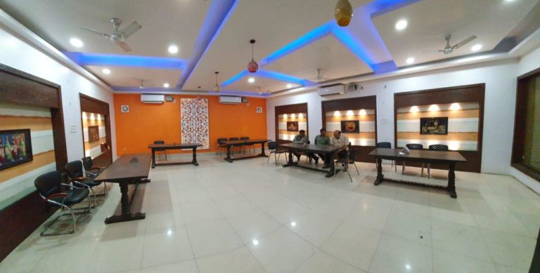 Gallery - Bankipore Club Limited