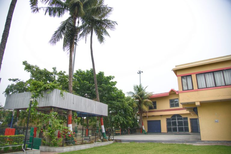 Gallery - Bankipore Club Limited