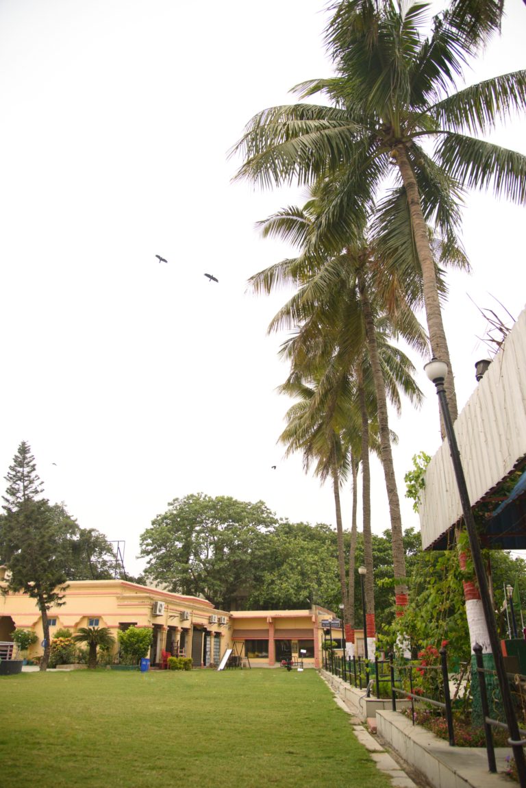 Gallery - Bankipore Club Limited