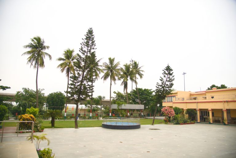 Gallery - Bankipore Club Limited